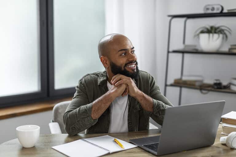 How to Prepare Your Resume When Applying for a DSP Role